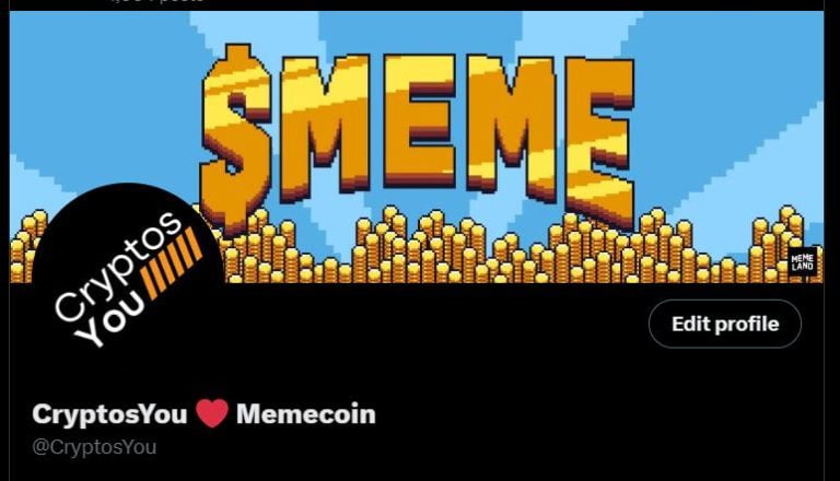 Memeland Unveils Community-Driven $MEME Farming - CryptosYou